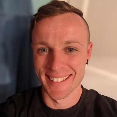 Robbie Clark (@RobbieClarkBristol@mstdn.science) - mstdn.science