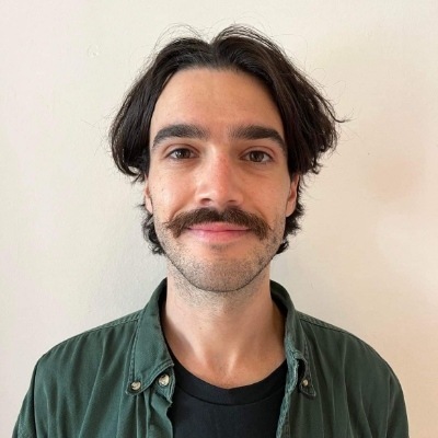 Felix Lamontagne (@flix_lamontagne@mstdn.science) - mstdn.science