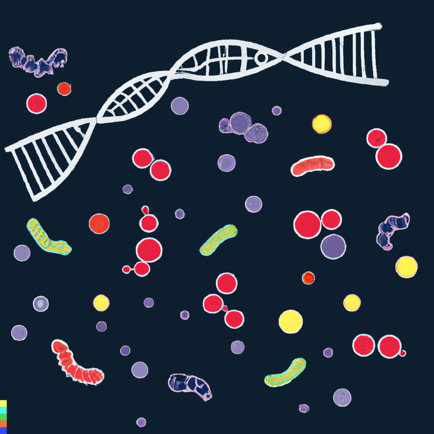 Andrea Telatin (@telatin@mstdn.science) - mstdn.science