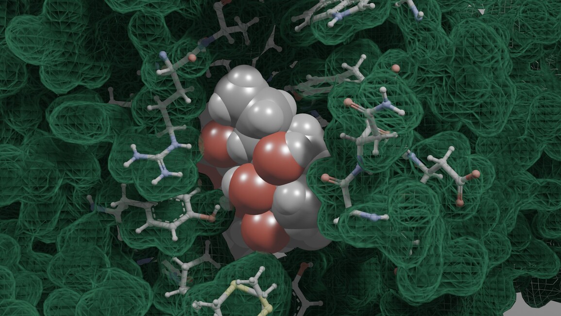 Protein Data Bank (@PDBeurope@mstdn.science) - mstdn.science