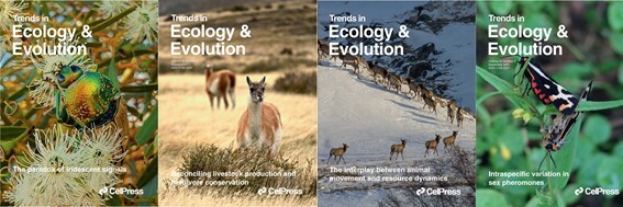Trends in Ecology & Evolution (@TrendsEcolEvo@mstdn.science) - mstdn ...