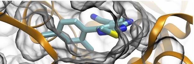 BindingDB (@bindingdb@mstdn.science) - mstdn.science