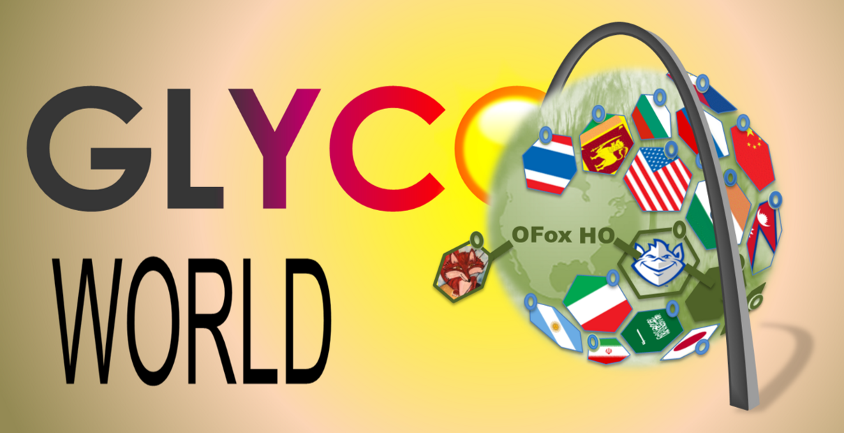 Alexei Demchenko, PhD (he/him) (@Glycoworld@mstdn.science) - mstdn.science