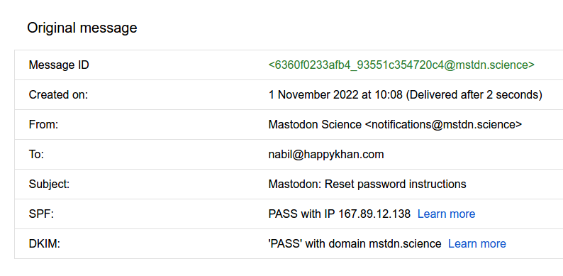 Danny Park (@dpark@mstdn.science) - mstdn.science