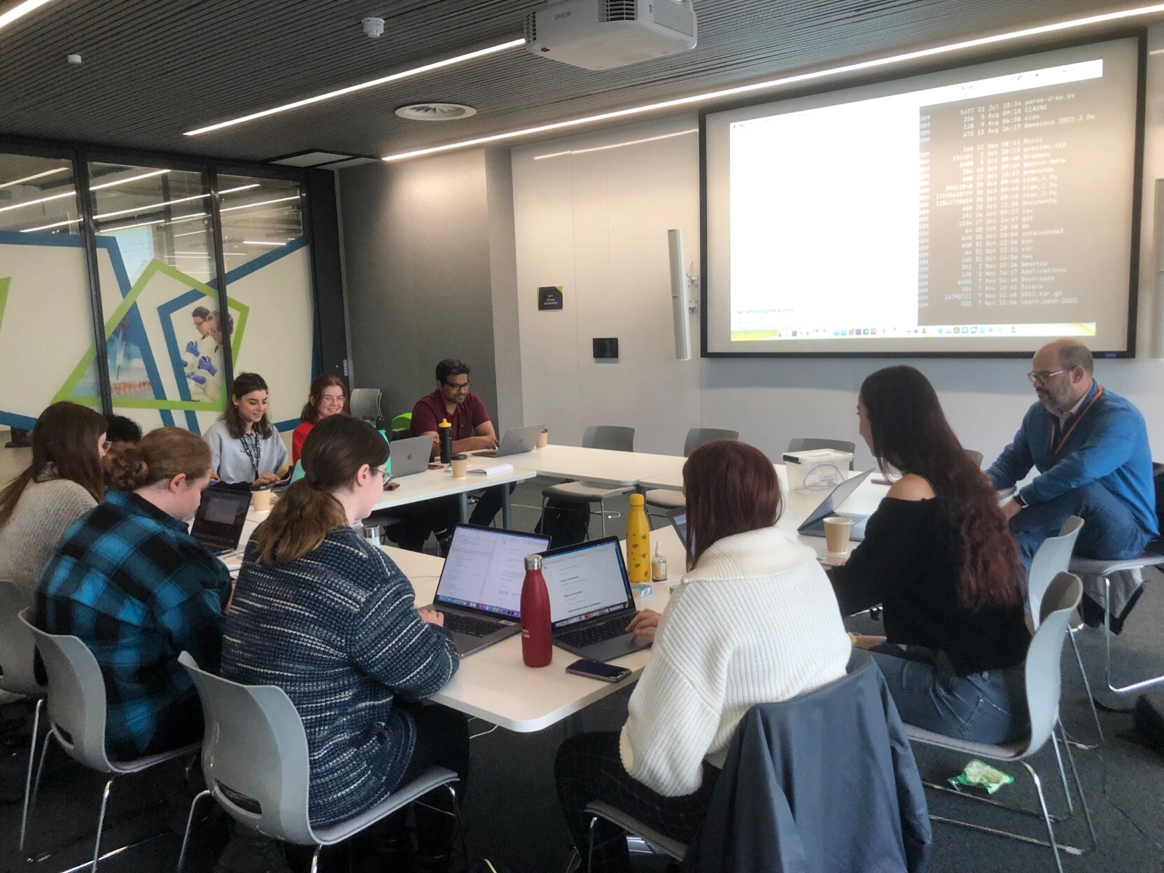 MMB DTP (@MMBDTP@mstdn.science) - mstdn.science