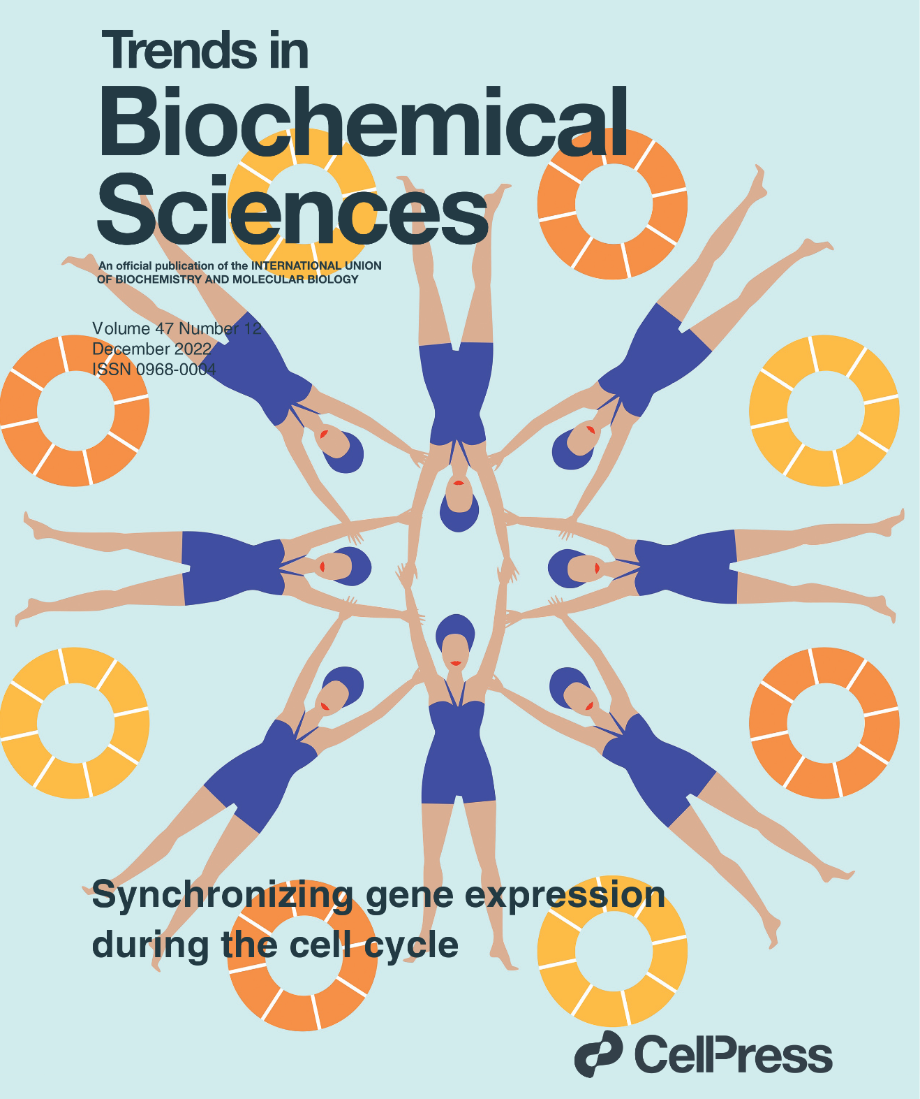 Trends in Biochemical Sciences (@TrendsBiochem@mstdn.science) - mstdn.science