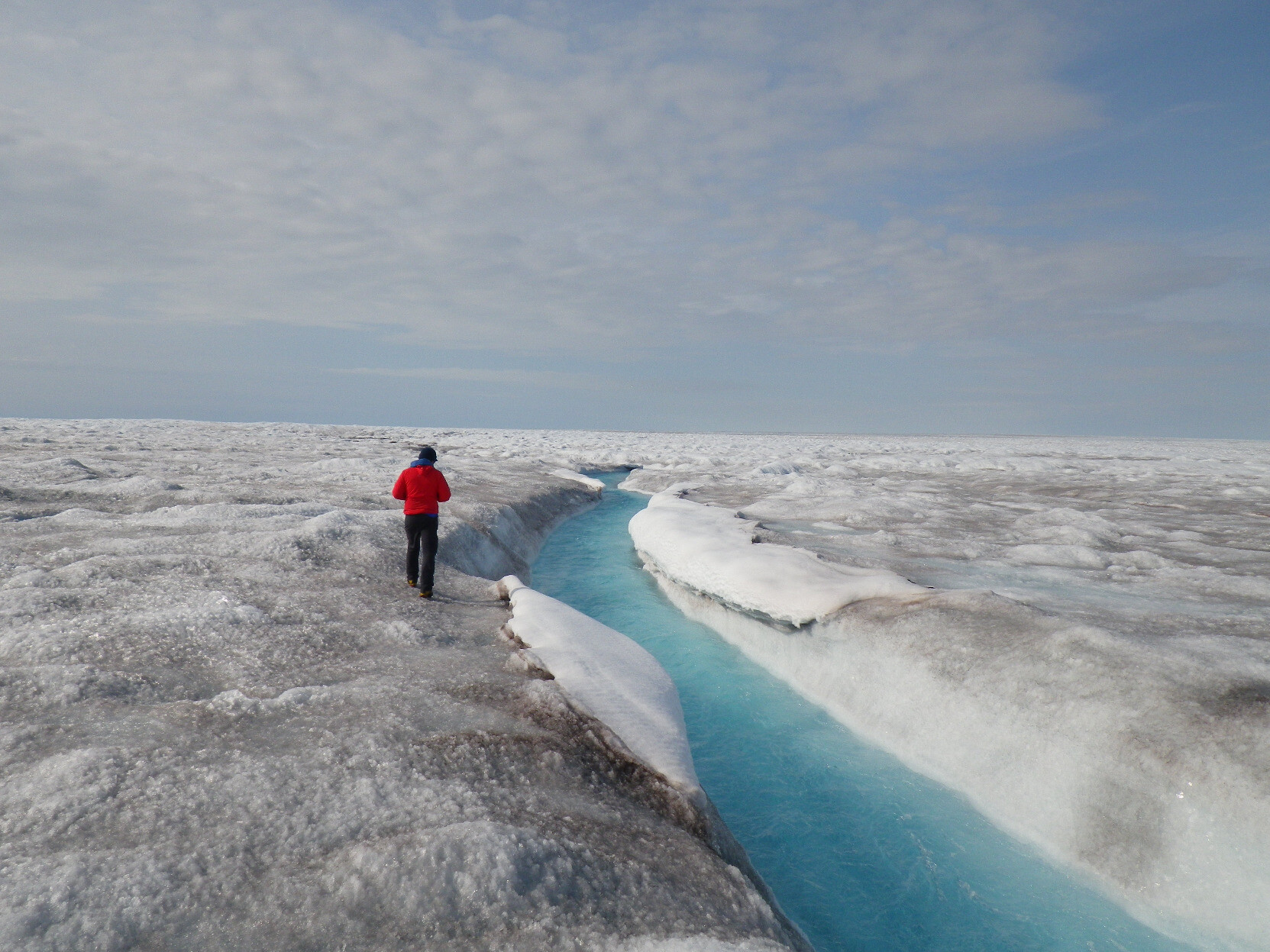 Annie Labrecque (@ninilab@mstdn.science) - mstdn.science