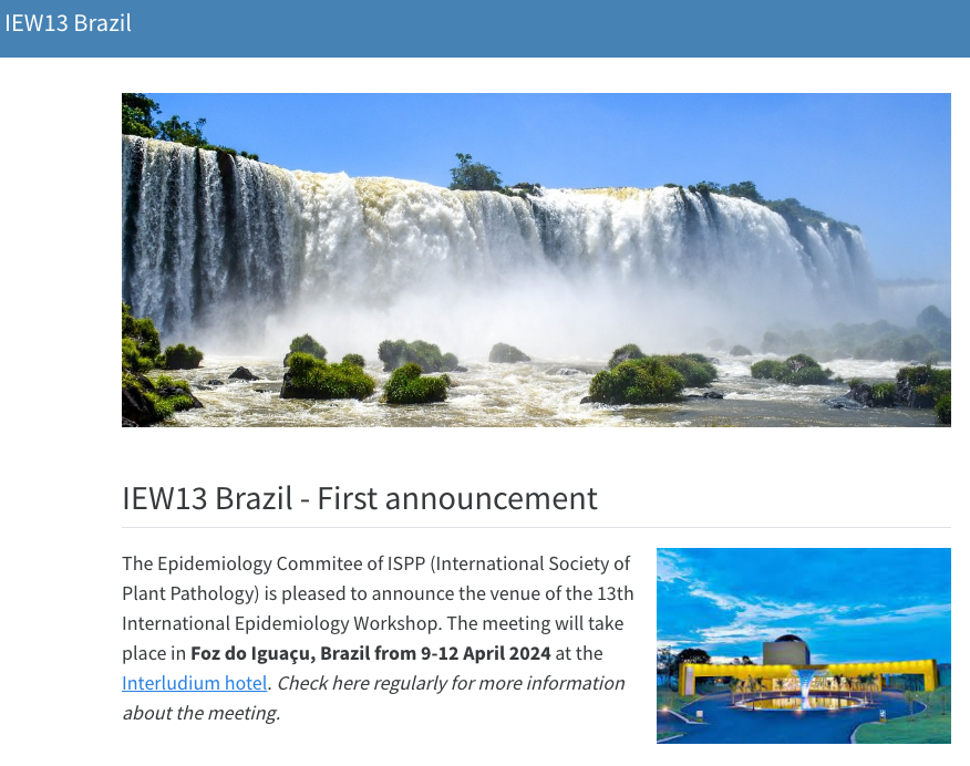 Emerson Del Ponte (@edelponte@mstdn.science) - mstdn.science