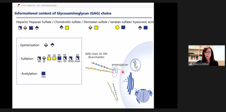 Ben Schumann (@DrGlycoBen@mstdn.science) - mstdn.science