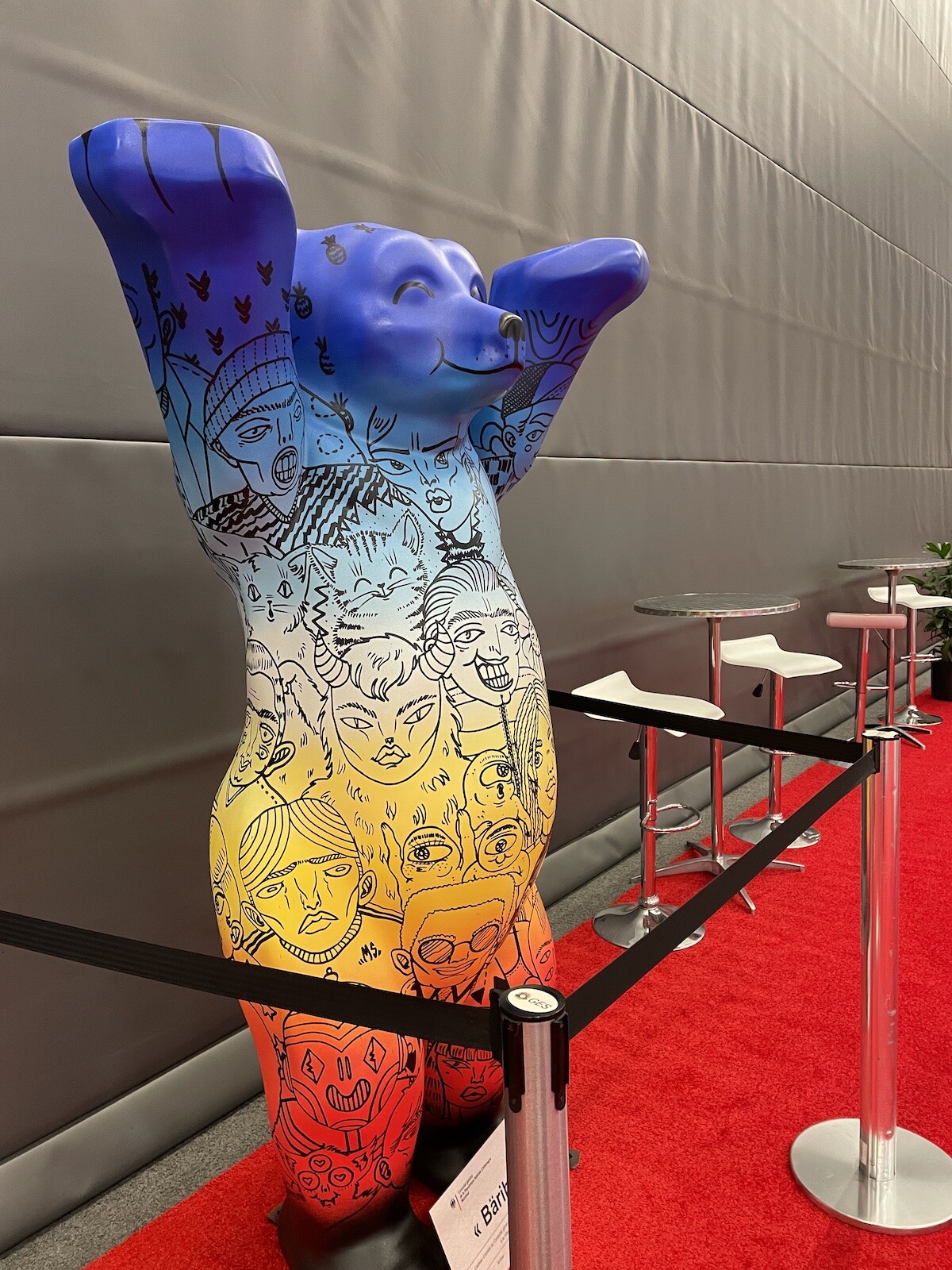 Annie Labrecque (@ninilab@mstdn.science) - mstdn.science