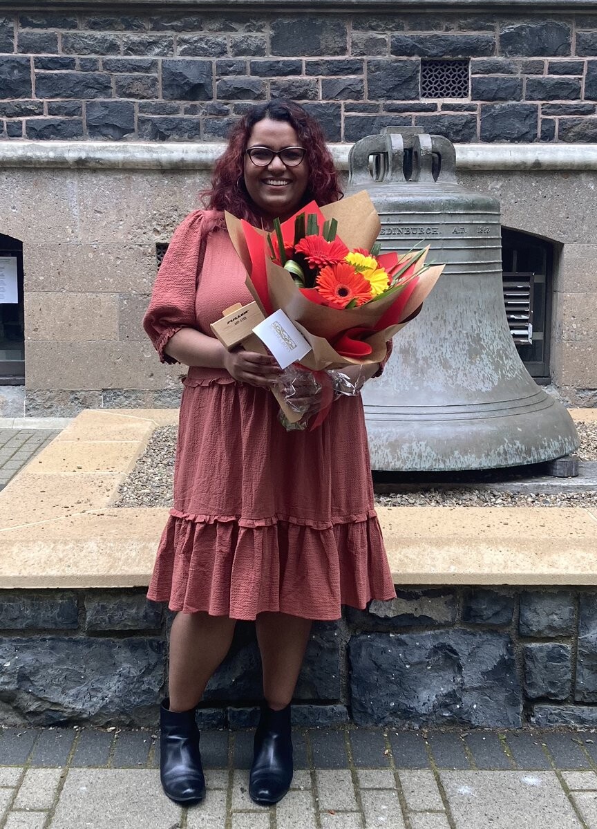 Phoebe Chapman (@PhoebeAChapman@mstdn.science) - mstdn.science