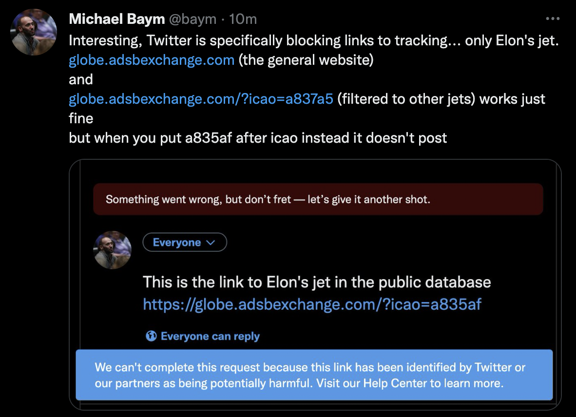Michael Baym (@baym@mstdn.science) - mstdn.science