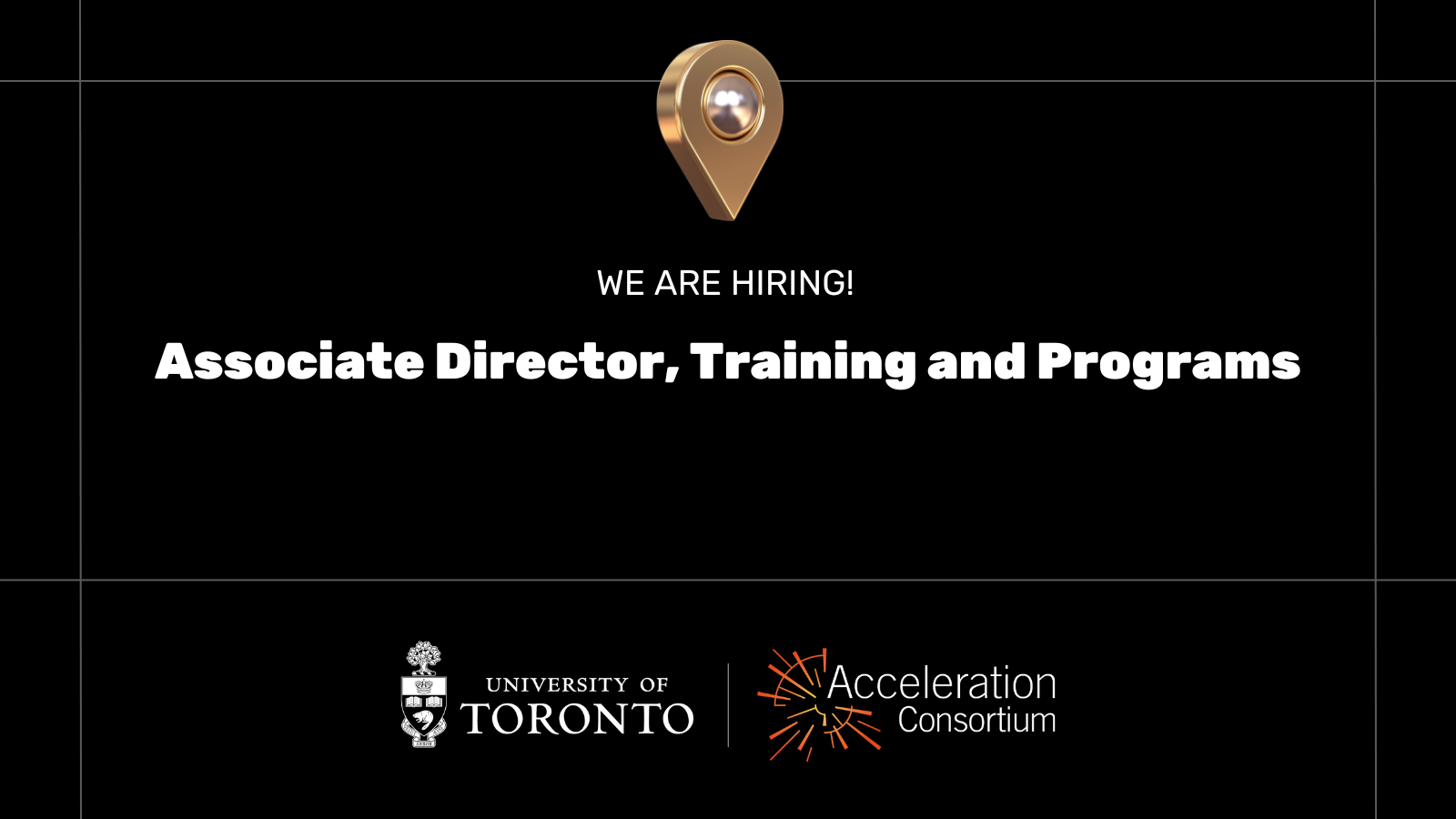 Acceleration Consortium (@acceleration_c@mstdn.science) - mstdn.science