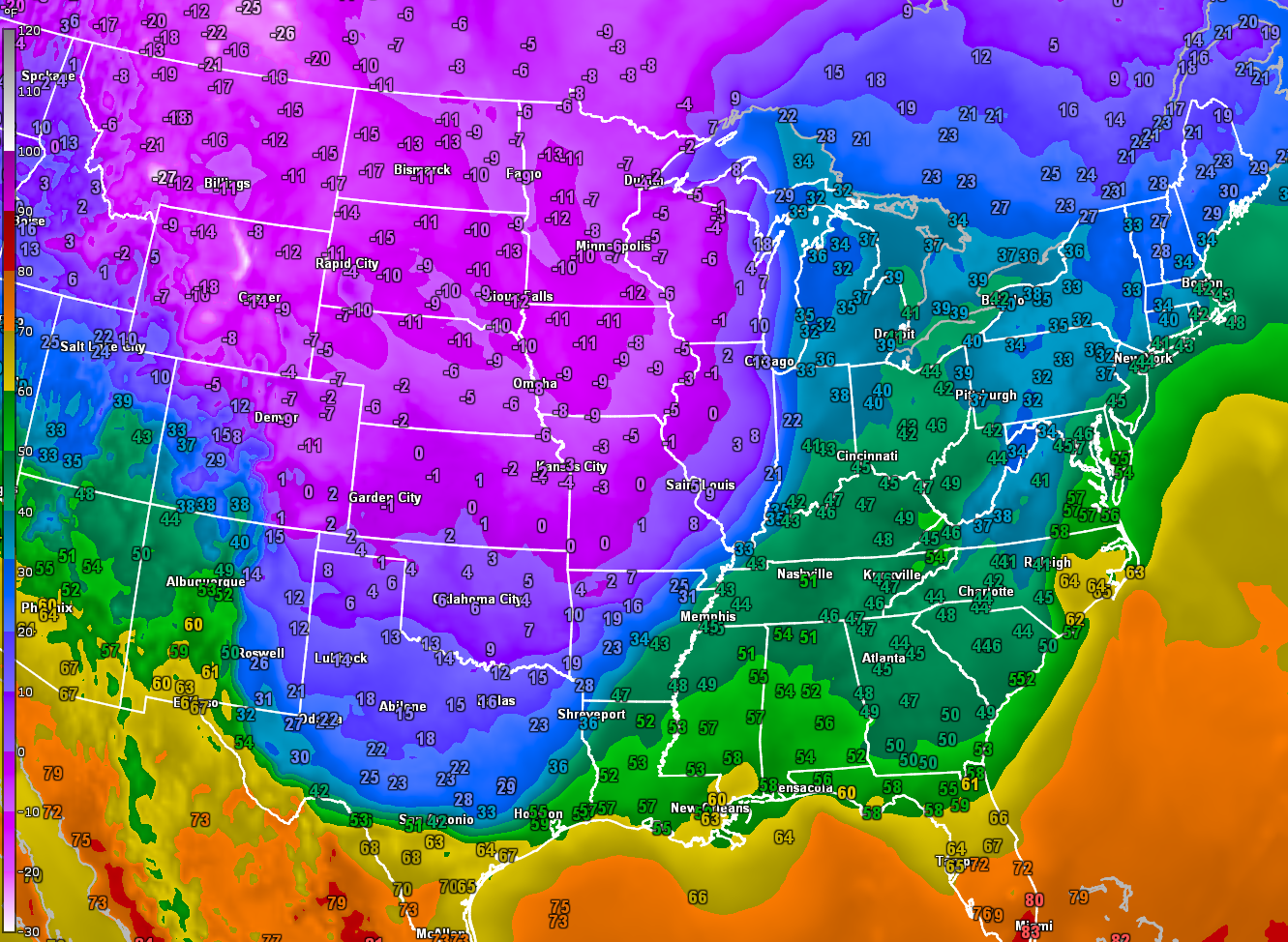 Rob Lightbown (@crownweather@mstdn.science) - mstdn.science