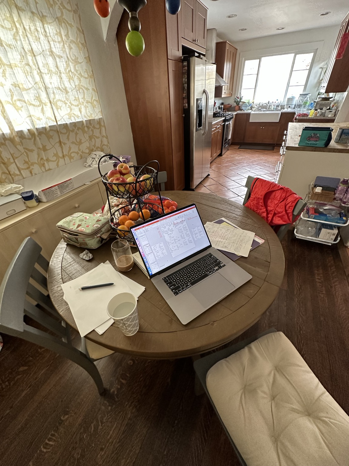 Mike Schumacher PhD (@schumacher@mstdn.science) - mstdn.science