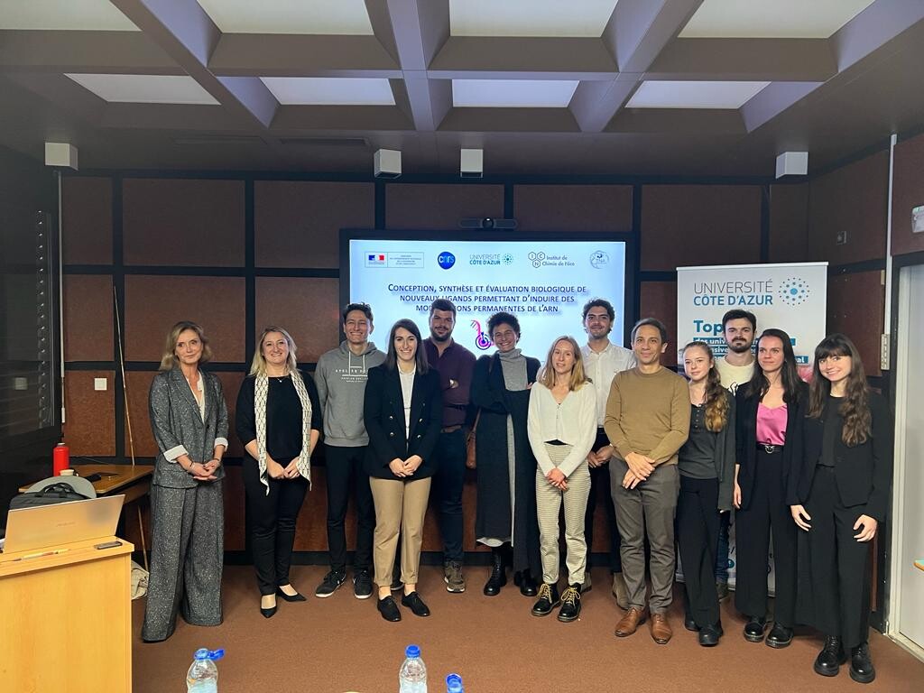 Maria Duca CNRS (@mariaduca@mstdn.science) - mstdn.science