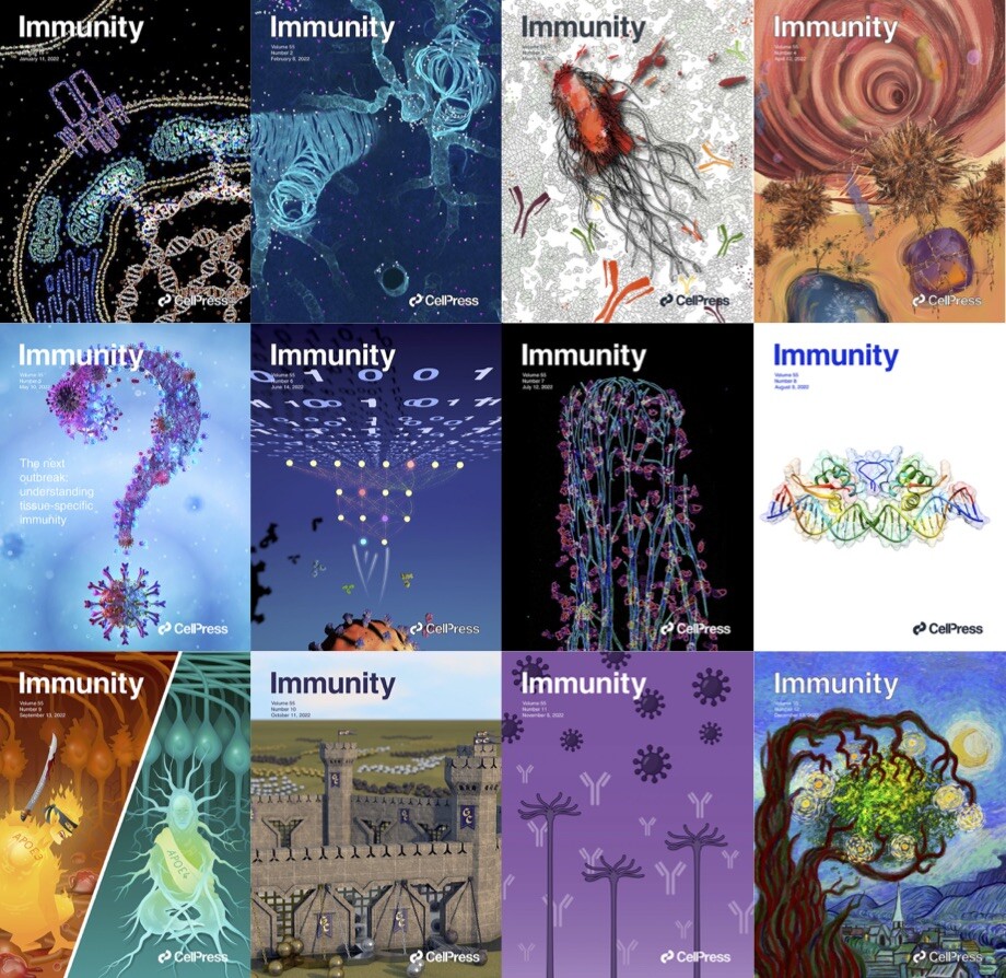 Immunity (@ImmunityCP@mstdn.science) - mstdn.science