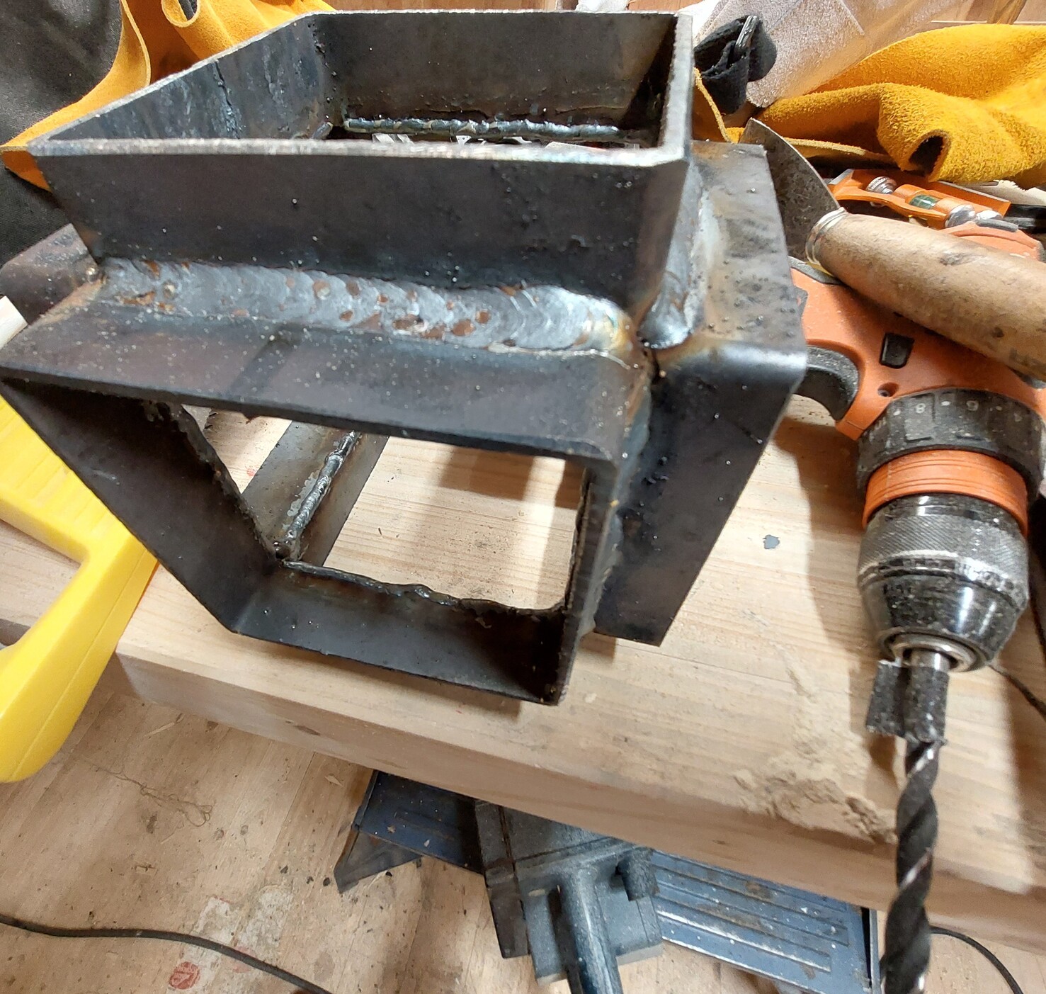 Sander Says (@SanderSays@mstdn.science) - mstdn.science