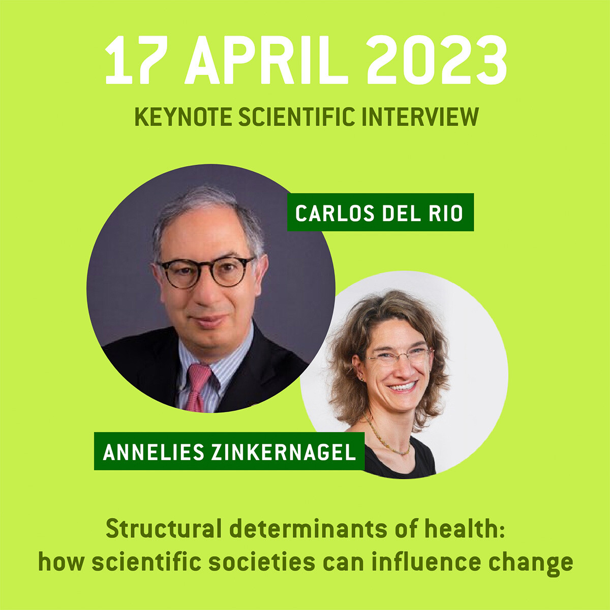 ESCMID (@ESCMID@mstdn.science) - mstdn.science