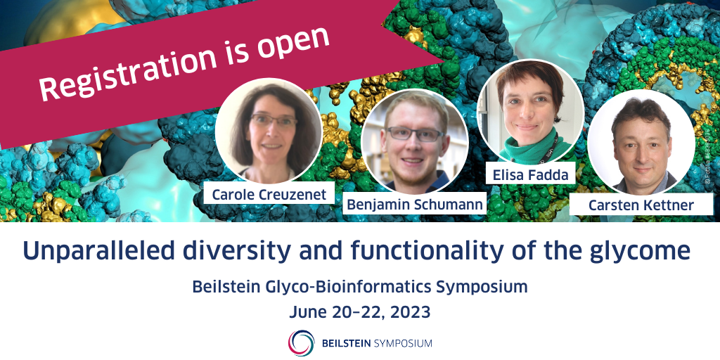 Ben Schumann (@DrGlycoBen@mstdn.science) - mstdn.science