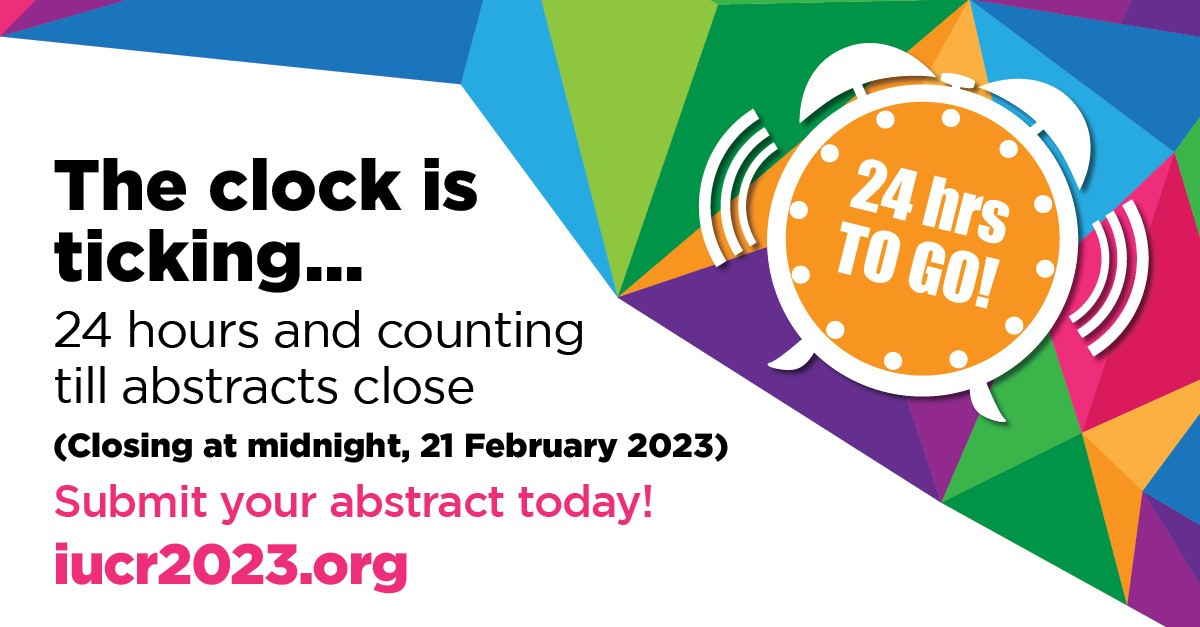 Tom Terwilliger (@terwilltom@mstdn.science) - mstdn.science