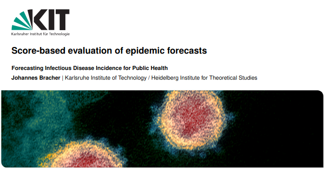 Johannes Bracher (@johannes@mstdn.science) - mstdn.science