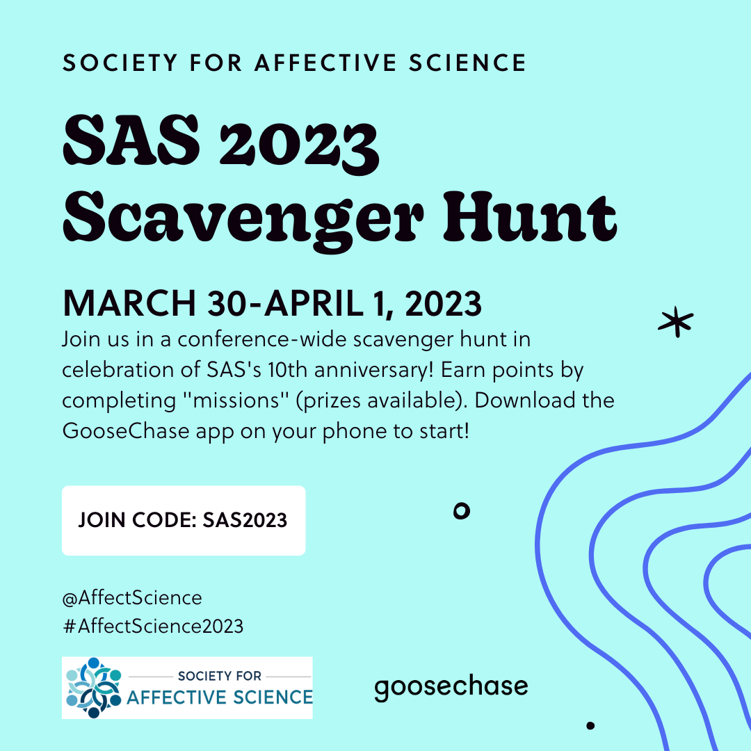 Society for Affective Science (@affectScience@mstdn.science) - mstdn ...