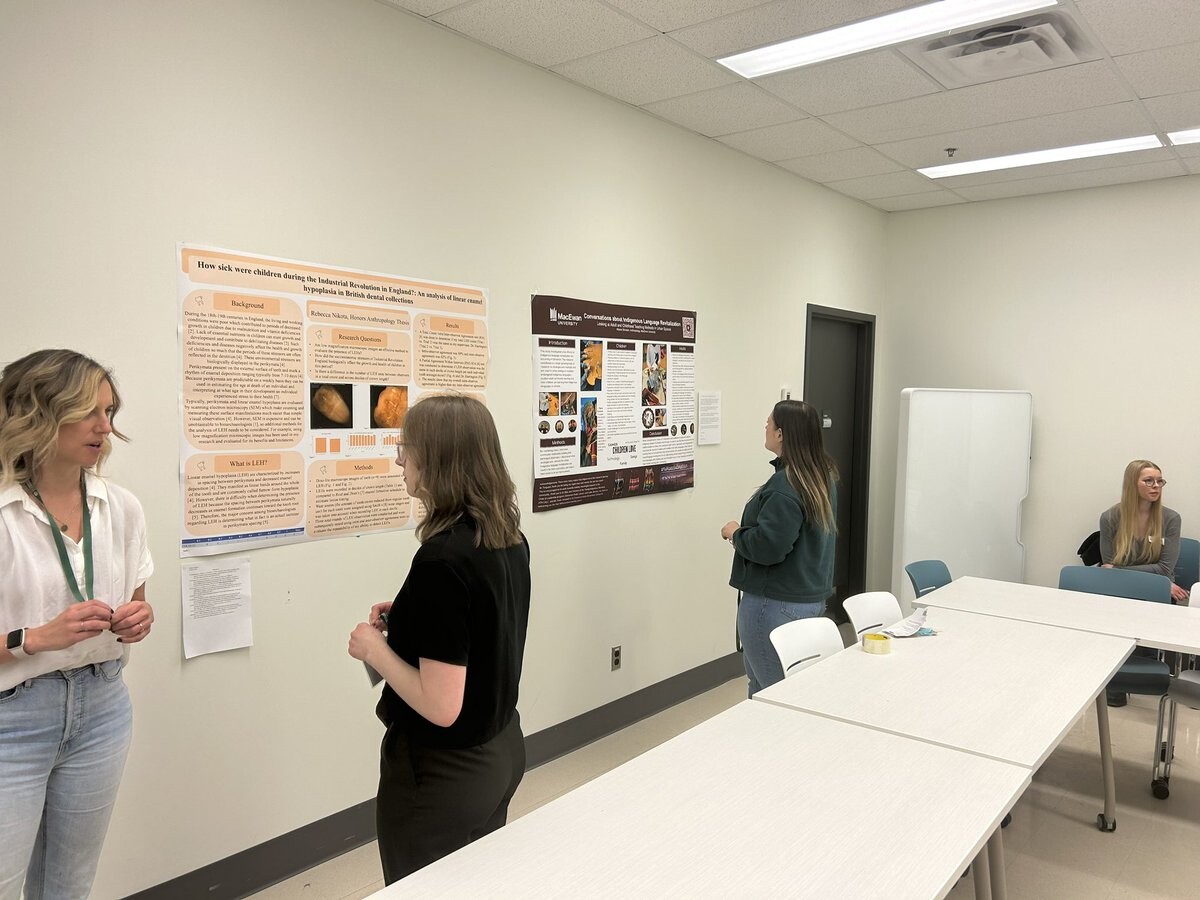 Lesley Harrington (@lesleyharrington@mstdn.science) - mstdn.science