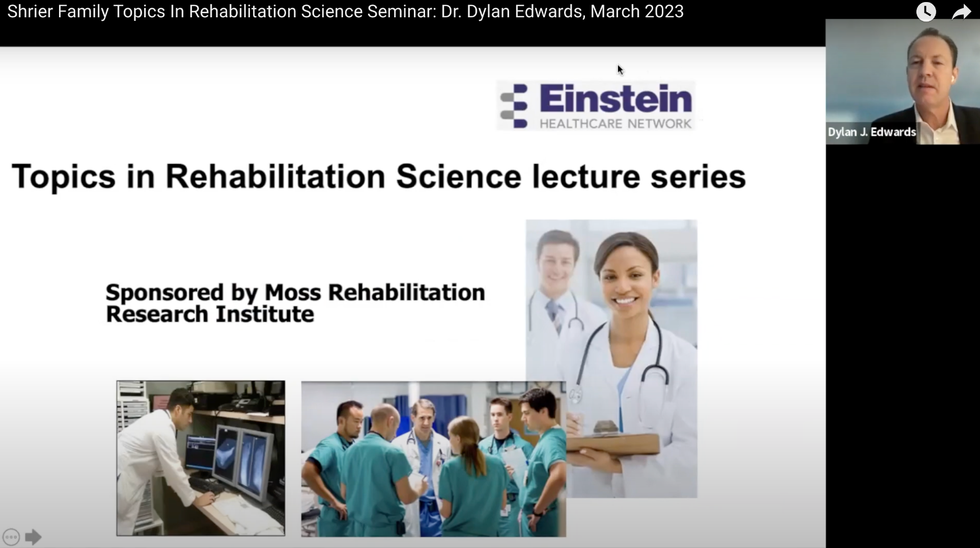 Jefferson Moss Rehab Research (@MossResearch@mstdn.science) - mstdn.science