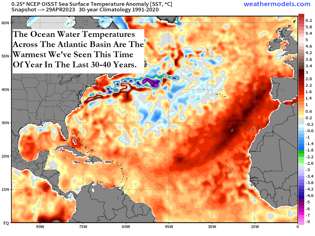Rob Lightbown (@crownweather@mstdn.science) - mstdn.science