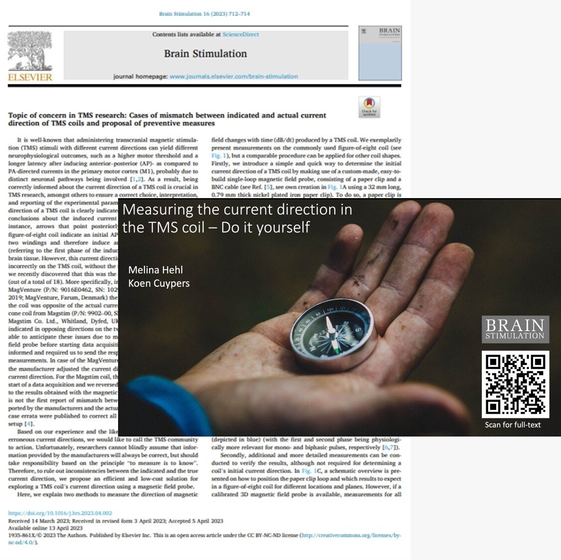 Martijn Arns (@brainclinics@mstdn.science) - mstdn.science