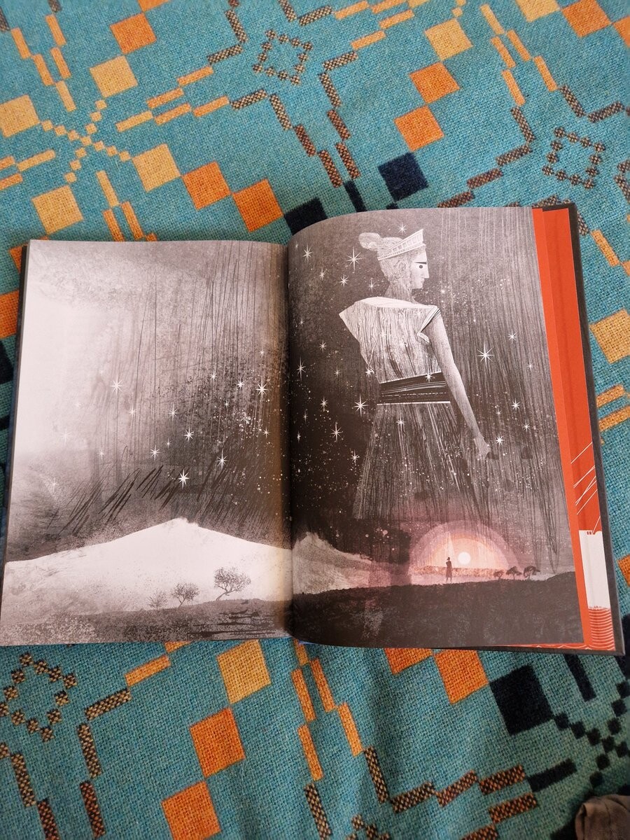 Dr Rebecca Wragg Sykes (@LeMoustier@mstdn.science) - mstdn.science