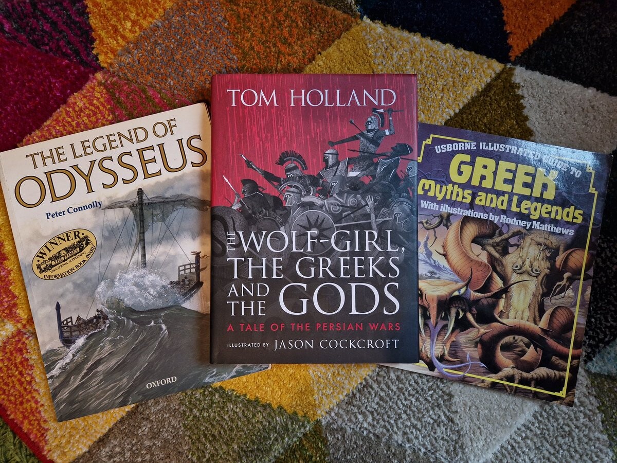 Dr Rebecca Wragg Sykes (@LeMoustier@mstdn.science) - mstdn.science