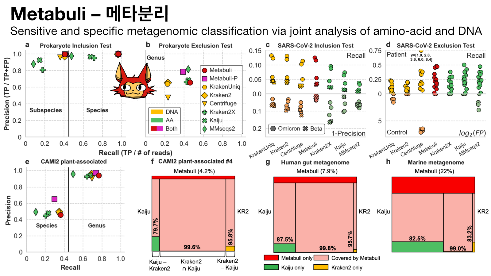 Martin Steinegger (@martinsteinegger@mstdn.science) - mstdn.science
