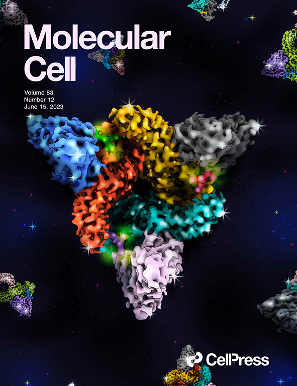 MolecularCell (@MolecularCell@mstdn.science) - mstdn.science