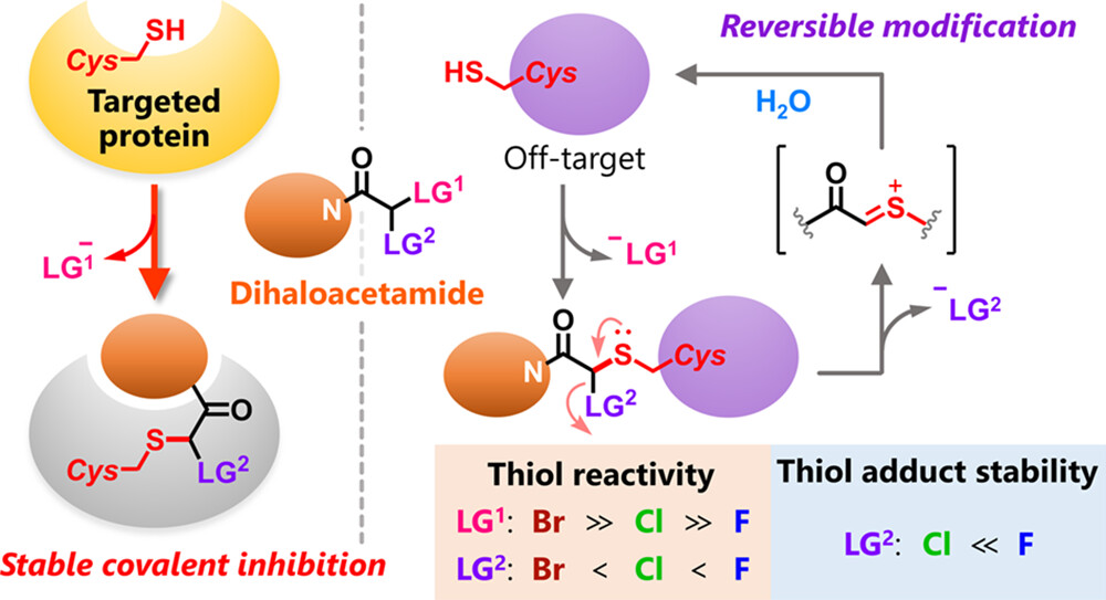 Covalent Modifiers (@covalentmod@mstdn.science) - mstdn.science