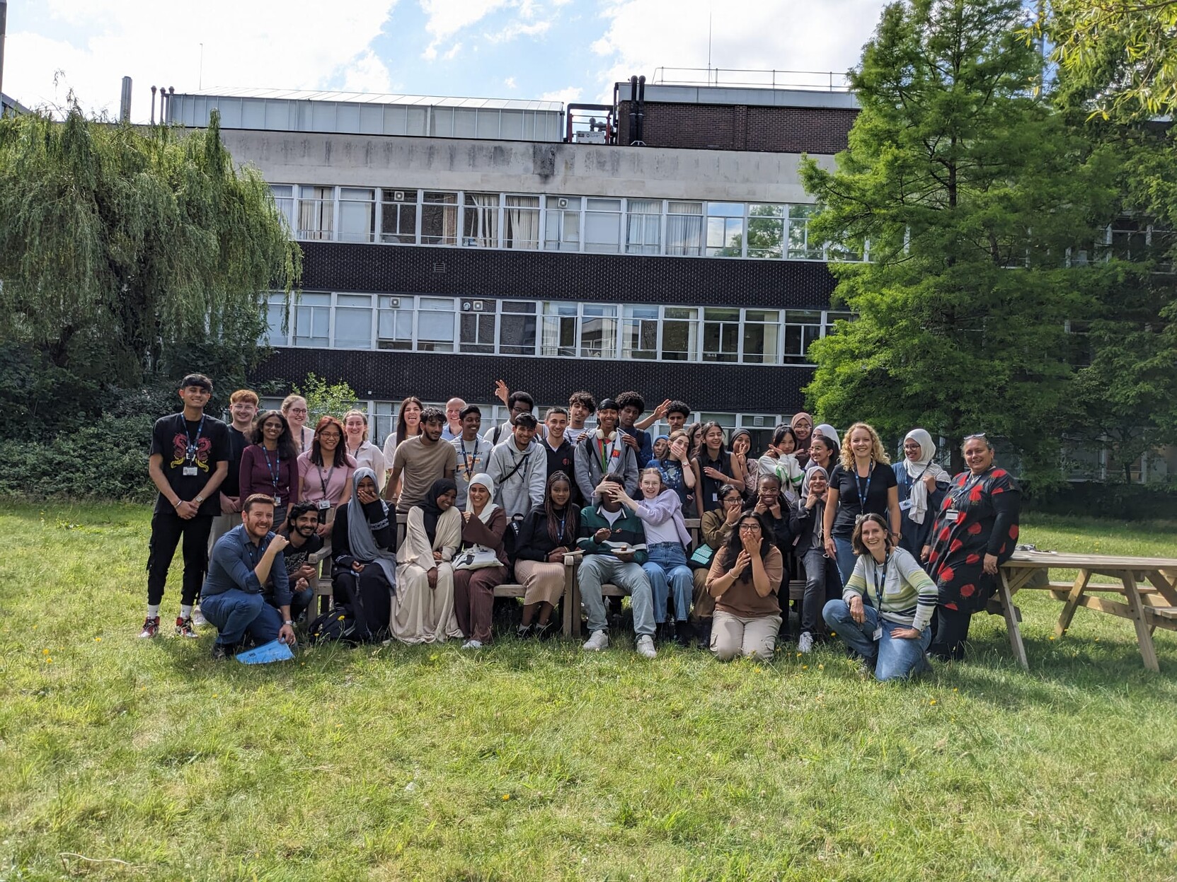 Willem van Schaik (@wvschaik@mstdn.science) - mstdn.science