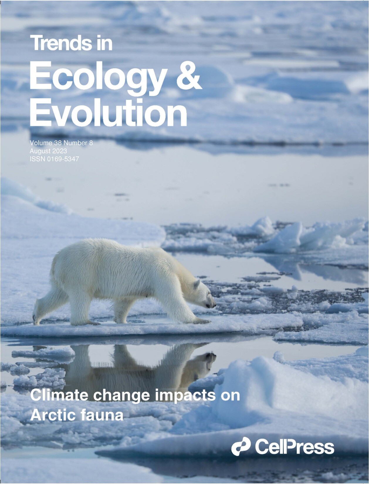 Trends in Ecology & Evolution (@TrendsEcolEvo@mstdn.science) - mstdn ...