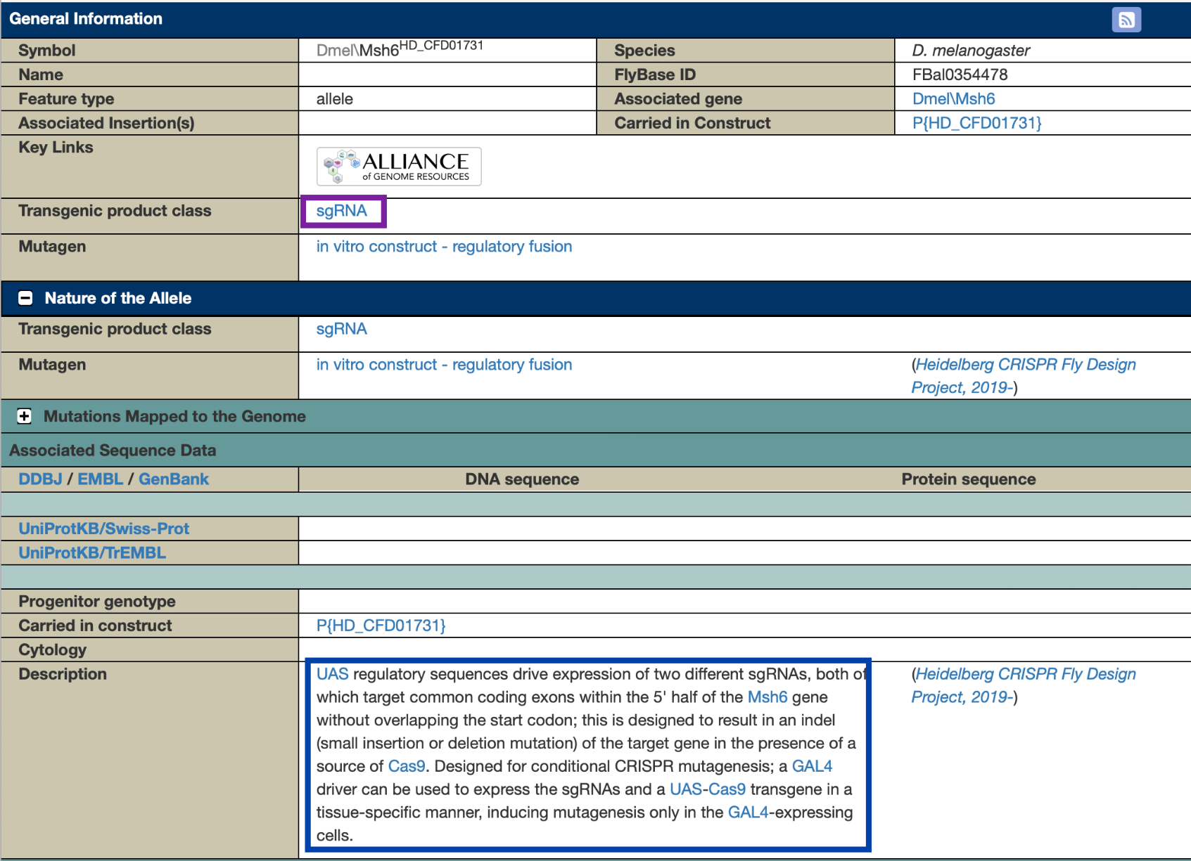 FlyBase (@FlyBase@mstdn.science) - mstdn.science