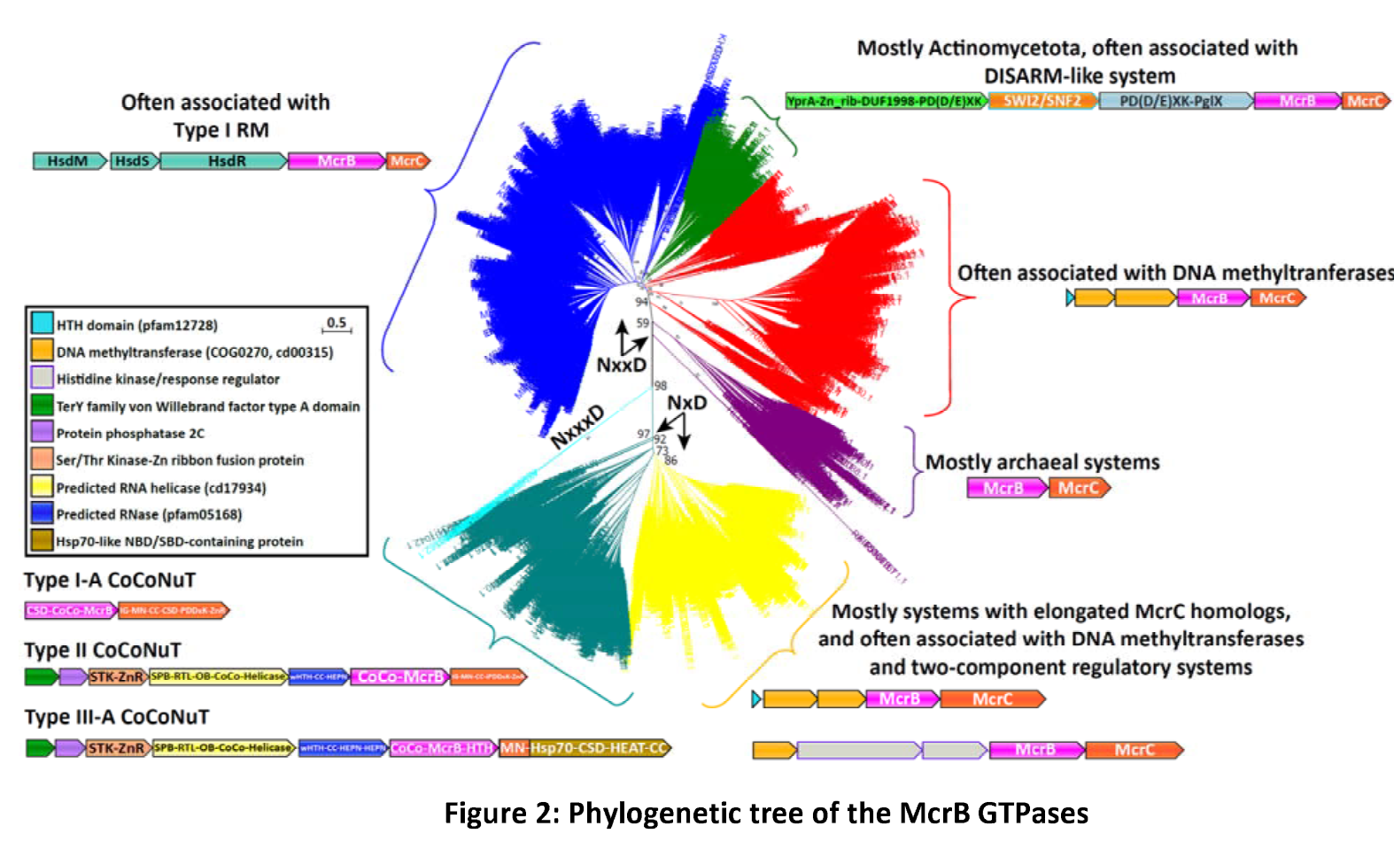 Tami Lieberman (@contaminatedsci@mstdn.science) - mstdn.science