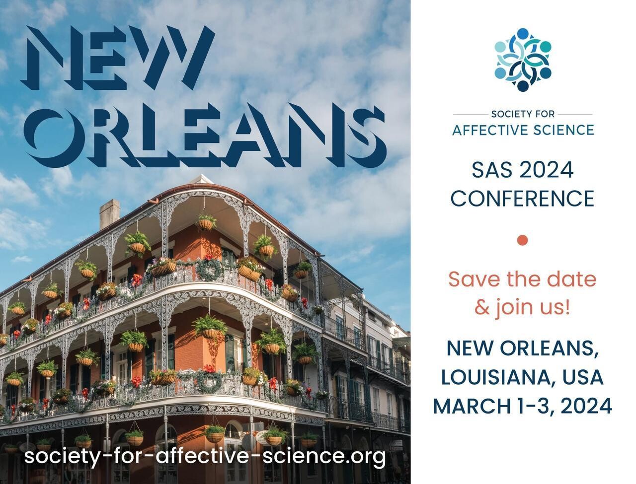 Society for Affective Science (@affectScience@mstdn.science) - mstdn ...