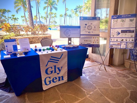 GlyGen