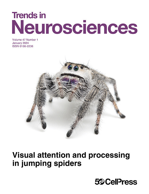 Trends in Neurosciences (@TrendsNeuro@mstdn.science) - mstdn.science
