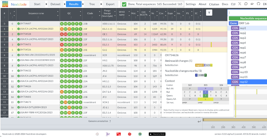 Nextstrain (@nextstrain@mstdn.science) - mstdn.science