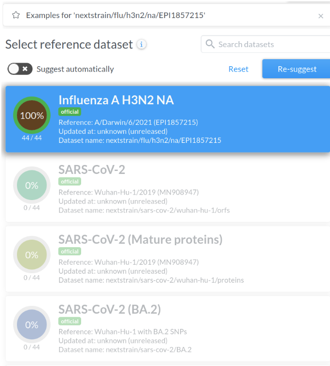 Nextstrain (@nextstrain@mstdn.science) - mstdn.science