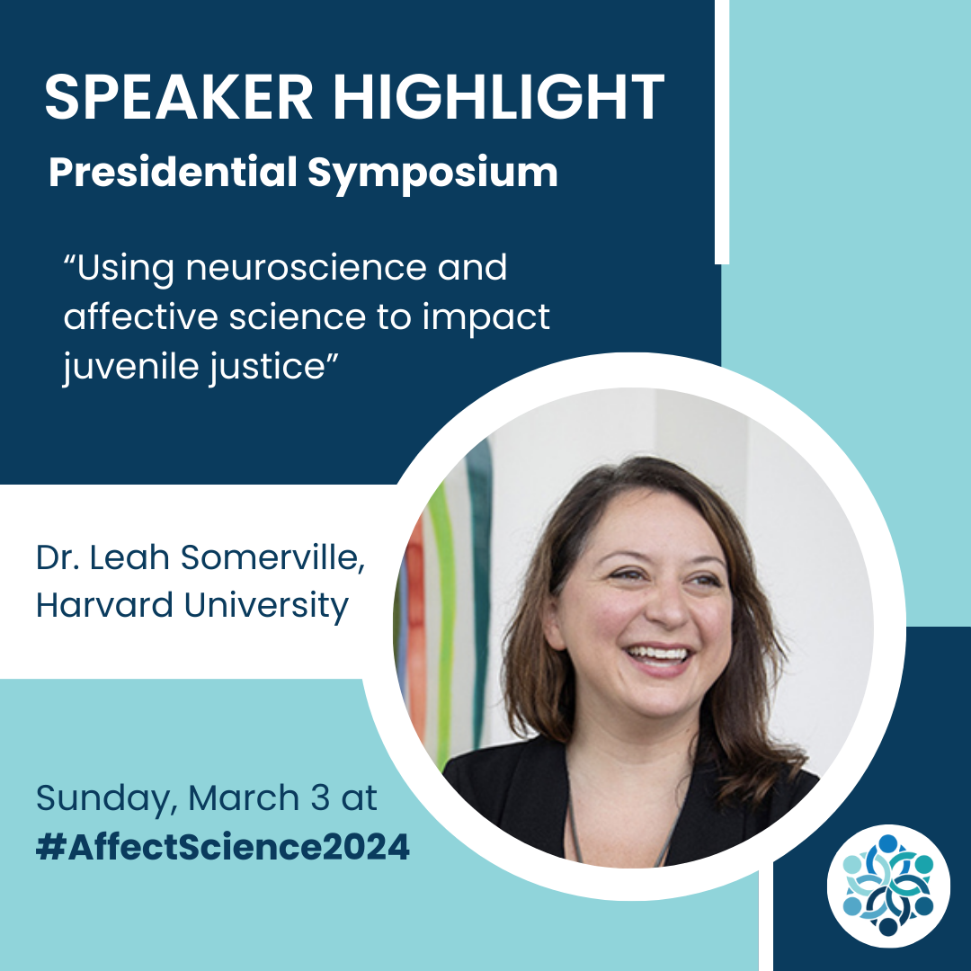 Society for Affective Science (@affectScience@mstdn.science) - mstdn ...