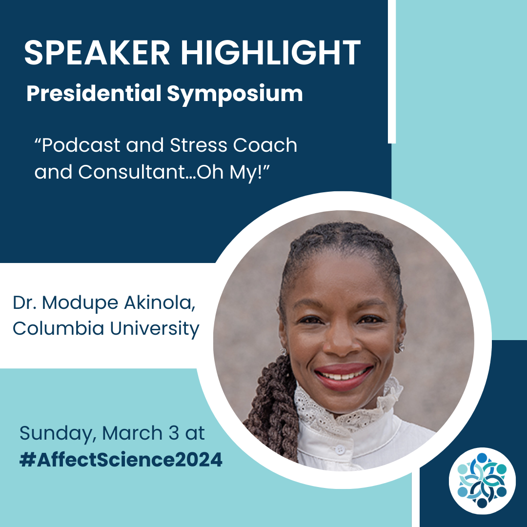 Society for Affective Science (@affectScience@mstdn.science) - mstdn ...