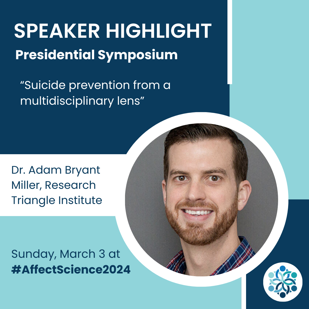 Society for Affective Science (@affectScience@mstdn.science) - mstdn.science