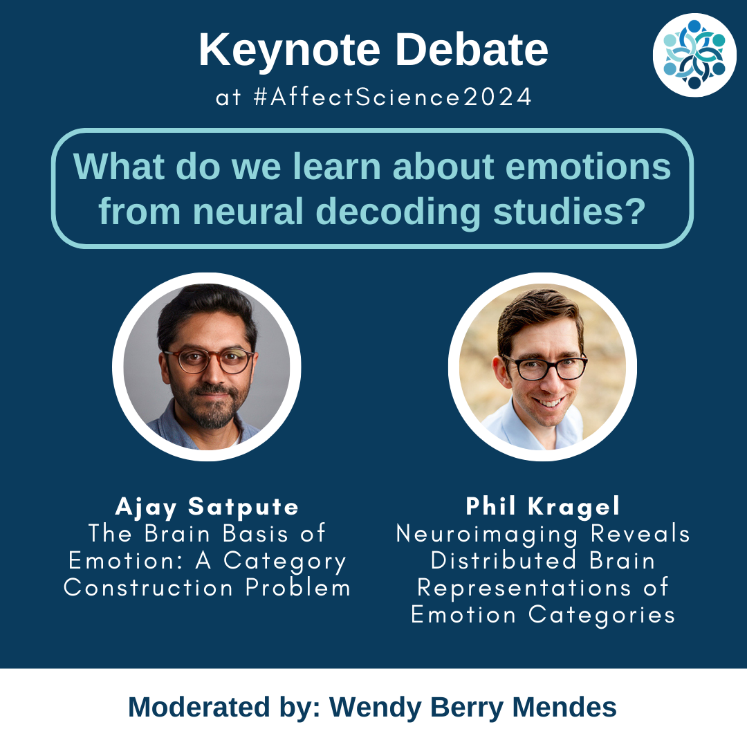 Society for Affective Science (@affectScience@mstdn.science) - mstdn ...