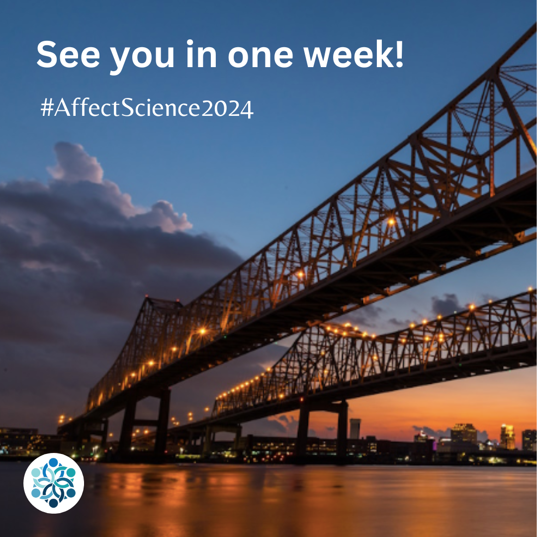 Society for Affective Science (@affectScience@mstdn.science) - mstdn ...